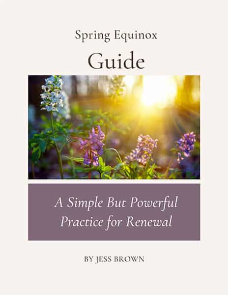 Spring Equinox 2025: A Complete Guide