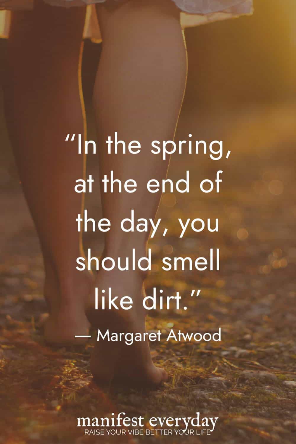 30 Spring Equinox Journal Prompts for Deep Transformation