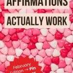 64 Self-Love Affirmations for February: A Complete Guide