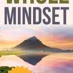 How to Be More Positive: 27 Journal Prompts to Shift Your Mindset