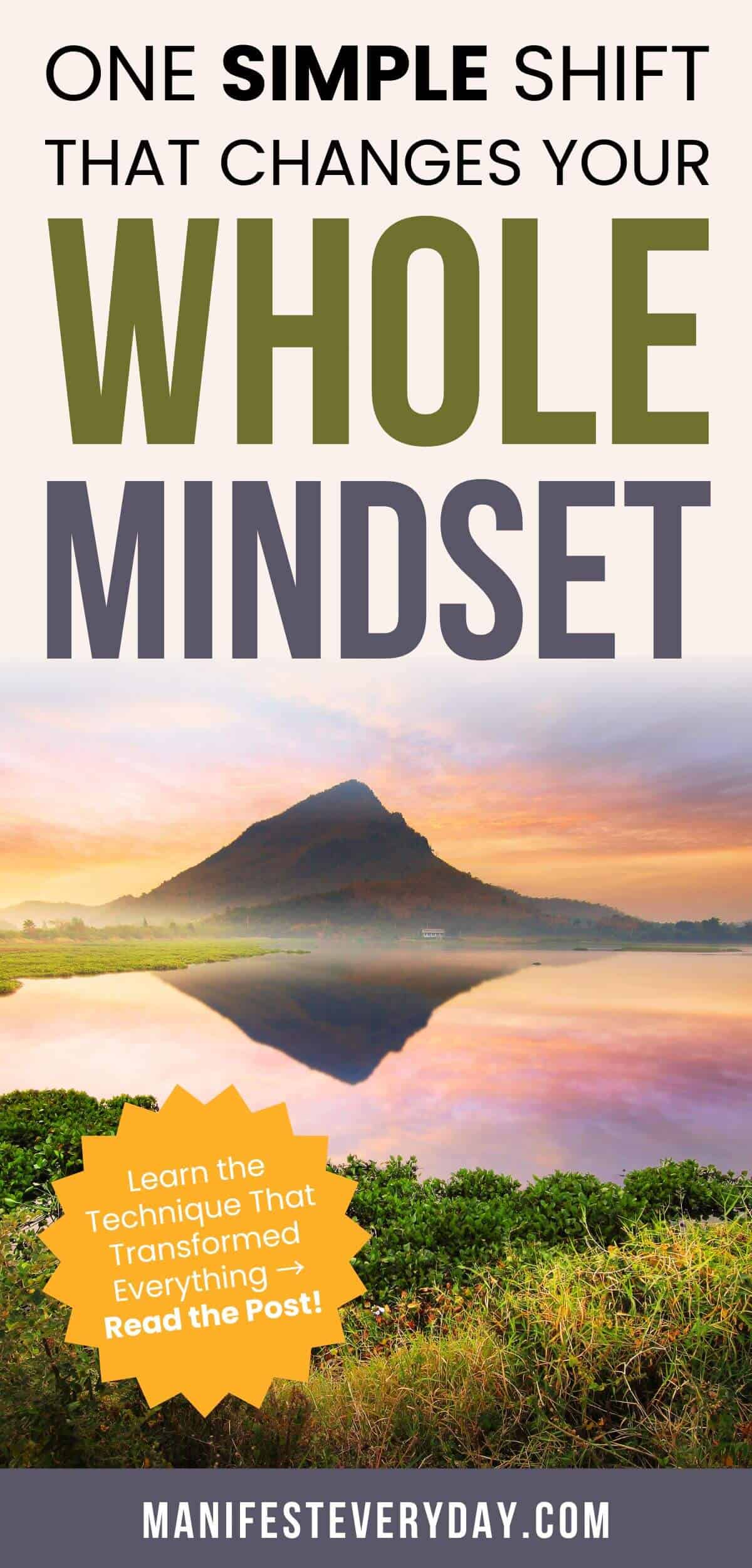 How to Be More Positive: 27 Journal Prompts to Shift Your Mindset