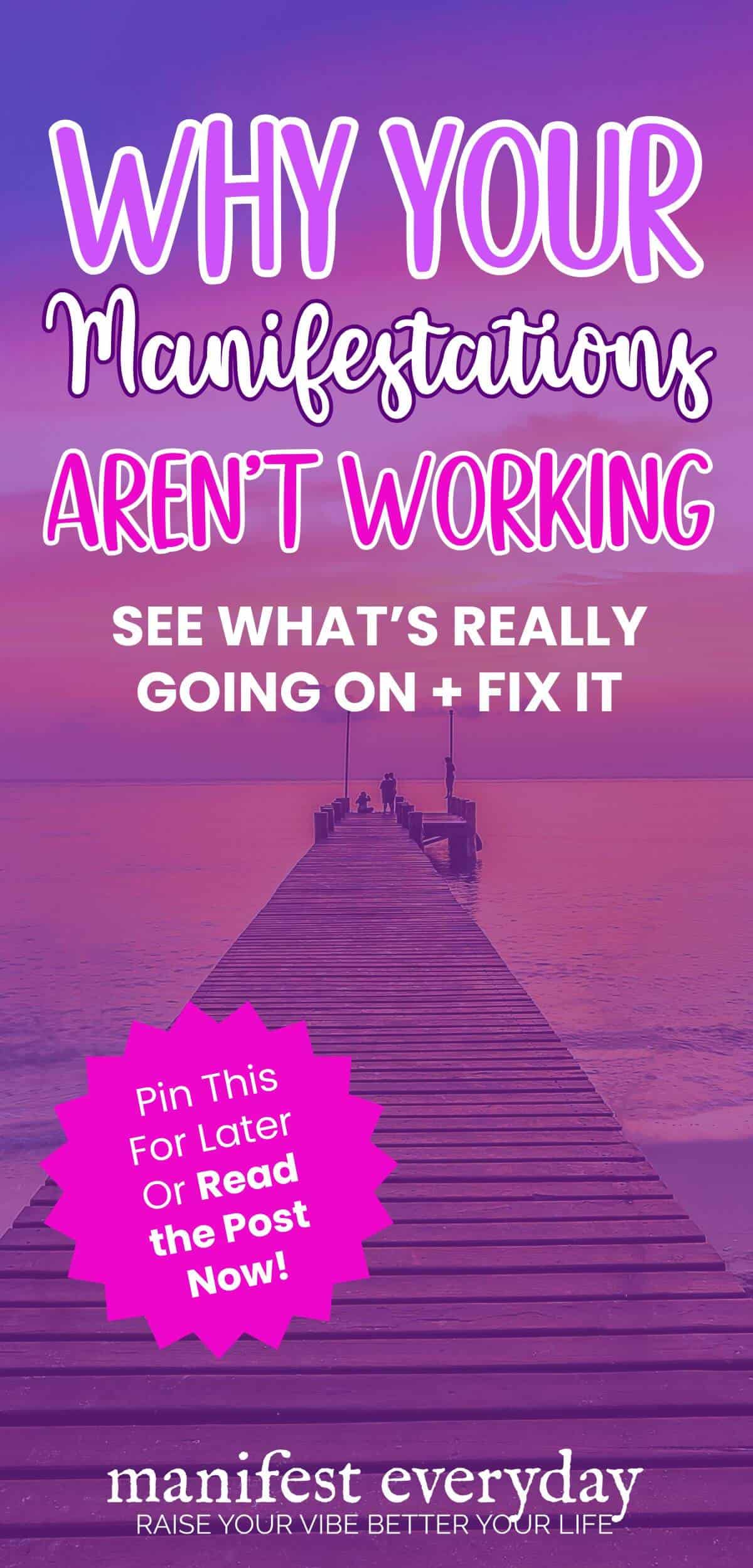 How to Speak to Yourself to Manifest + Journal Prompts