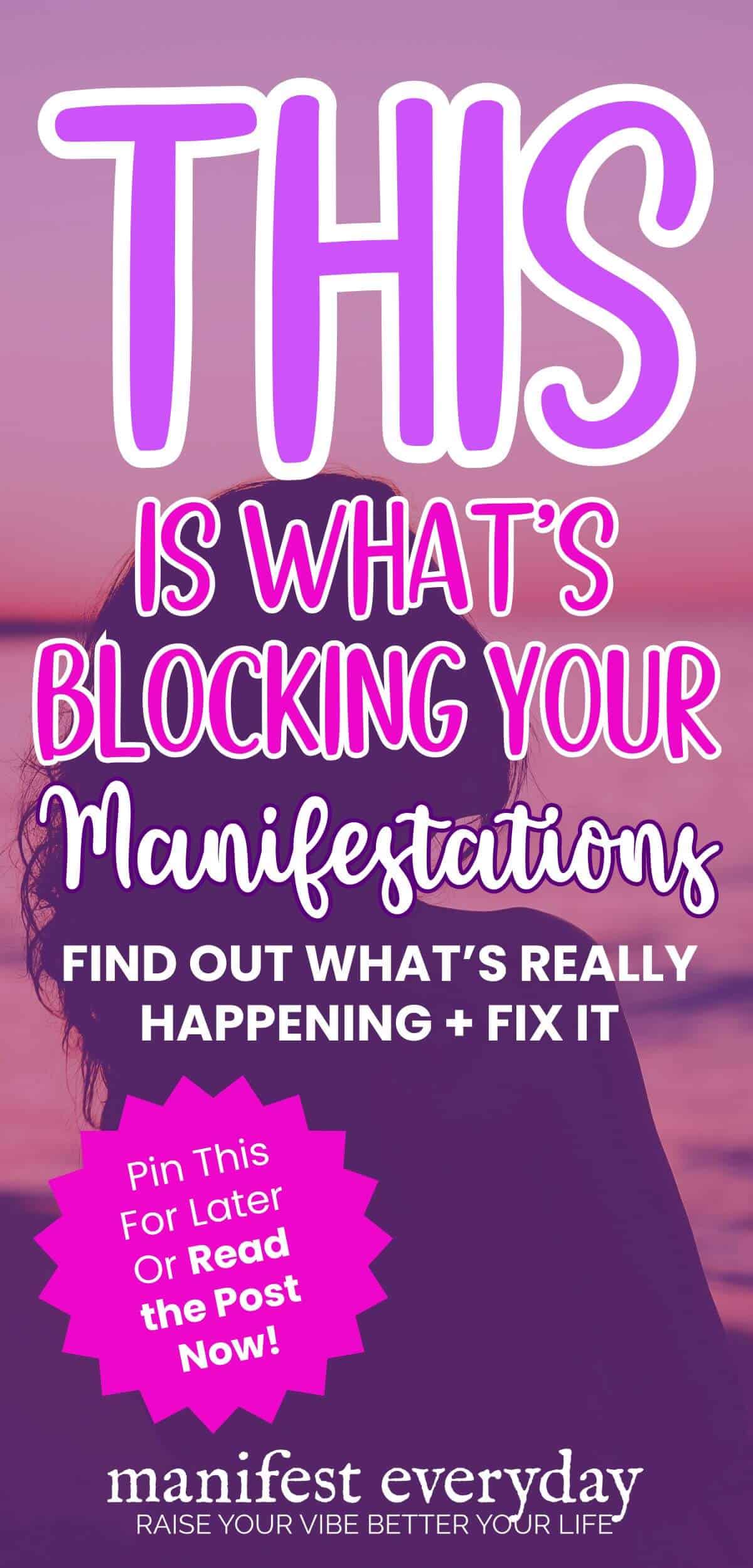 How to Speak to Yourself to Manifest + Journal Prompts