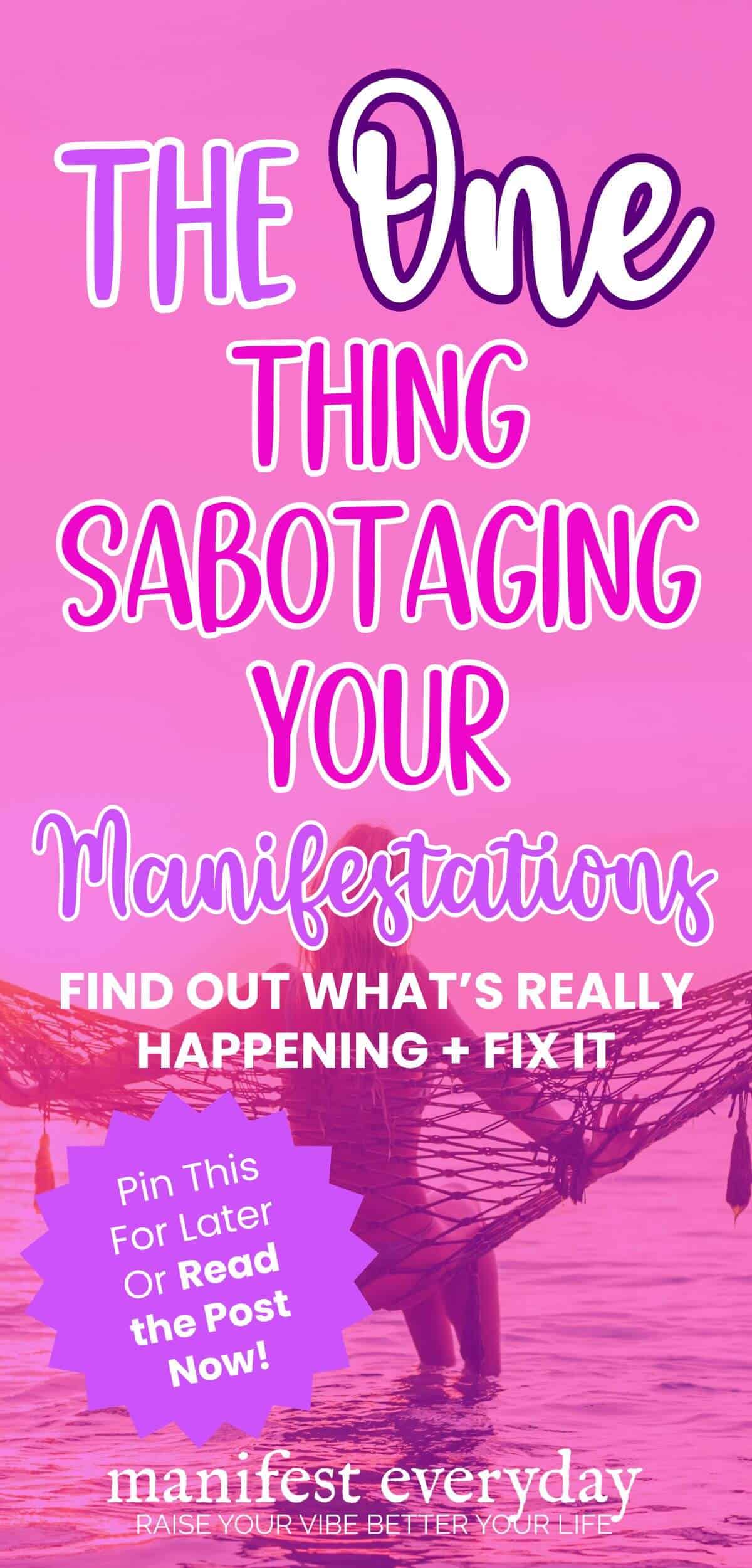 How to Speak to Yourself to Manifest + Journal Prompts