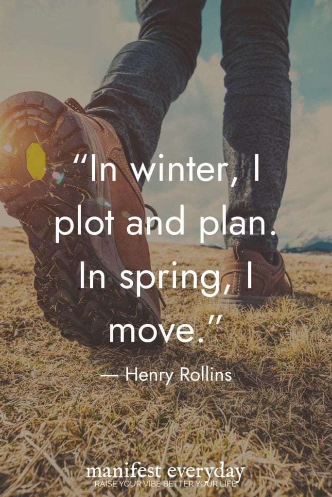 Spring Equinox Quotes: Finding Nature’s Perfect Balance