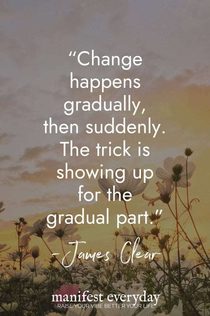 7 Easy Steps to Get Unstuck and Manifest What You Want