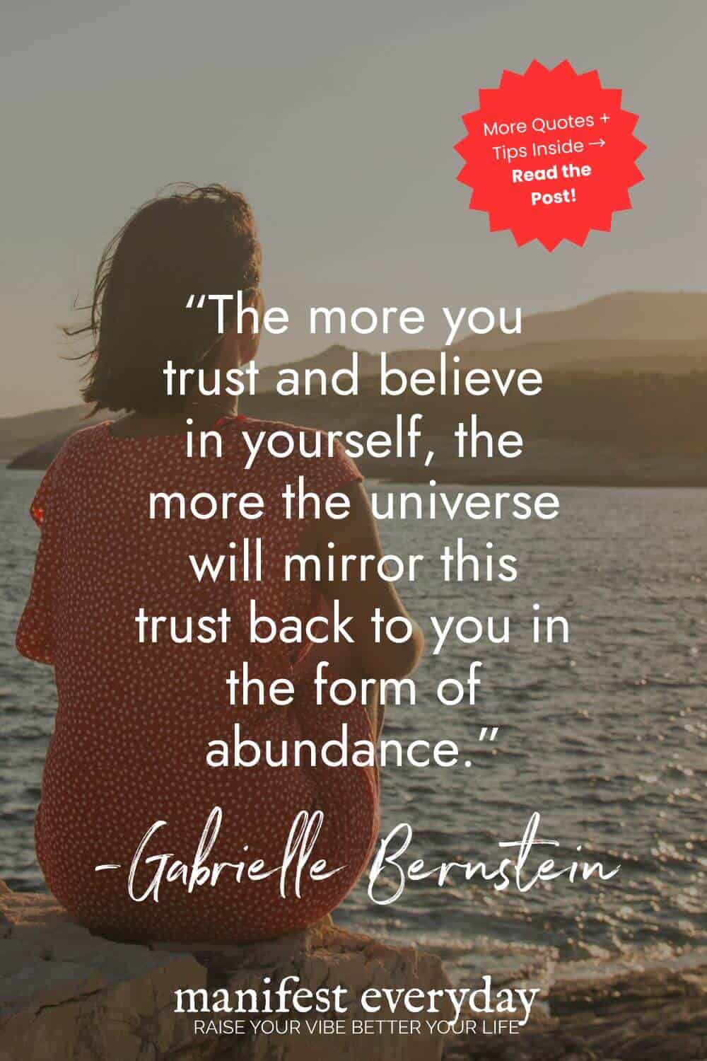 Power Move: How to Use the Law of Attraction with Ease