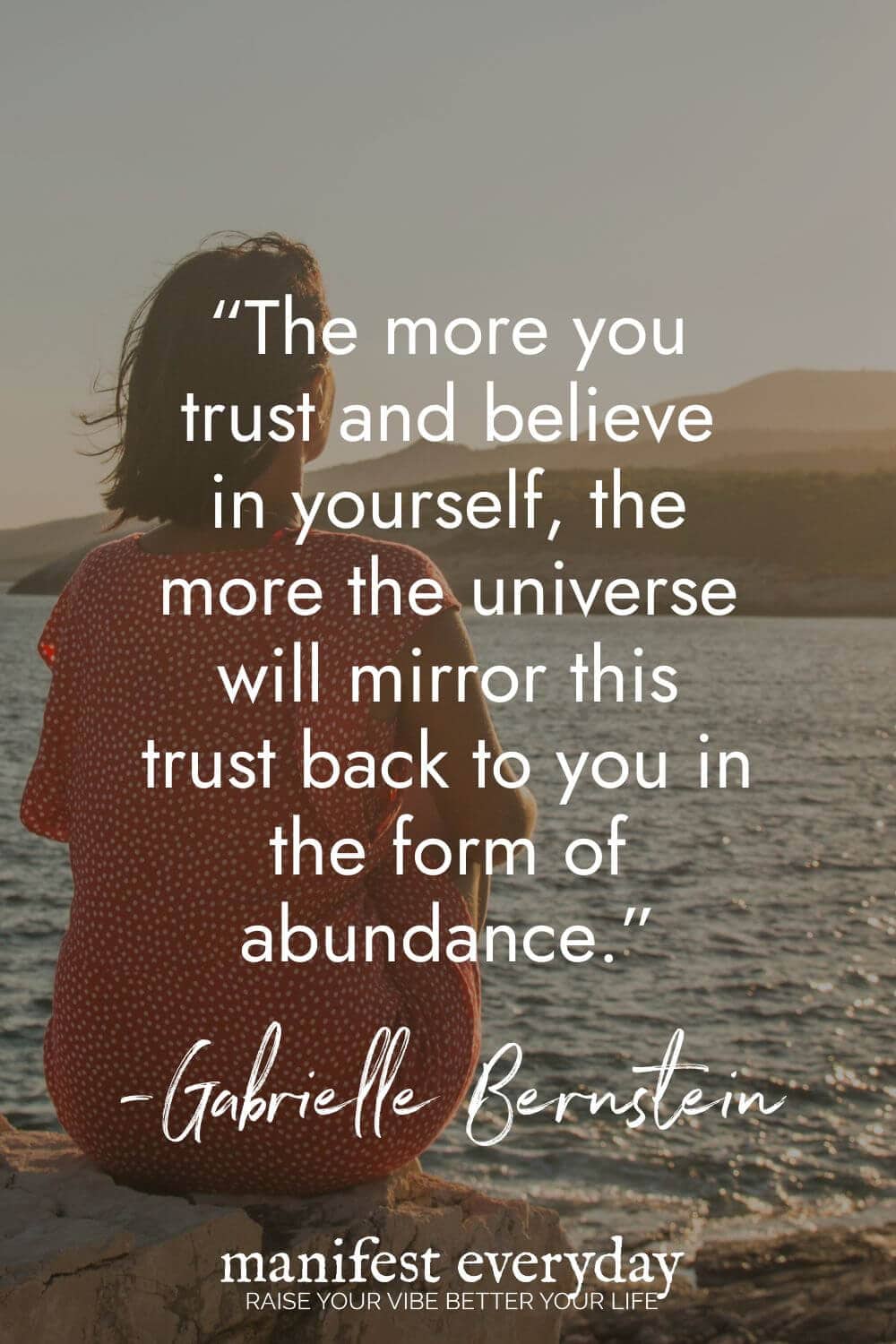 Power Move: How to Use the Law of Attraction with Ease