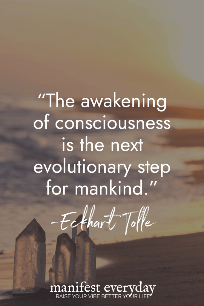 15 Spiritual Awakening Signs: Recognizing Your Soul’s Evolution