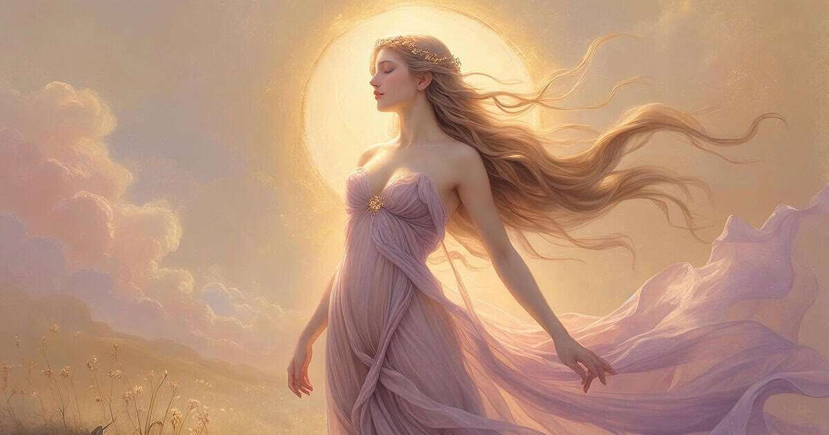 8 Signs of Divine Feminine Energy (+ How to Unlock Each One)