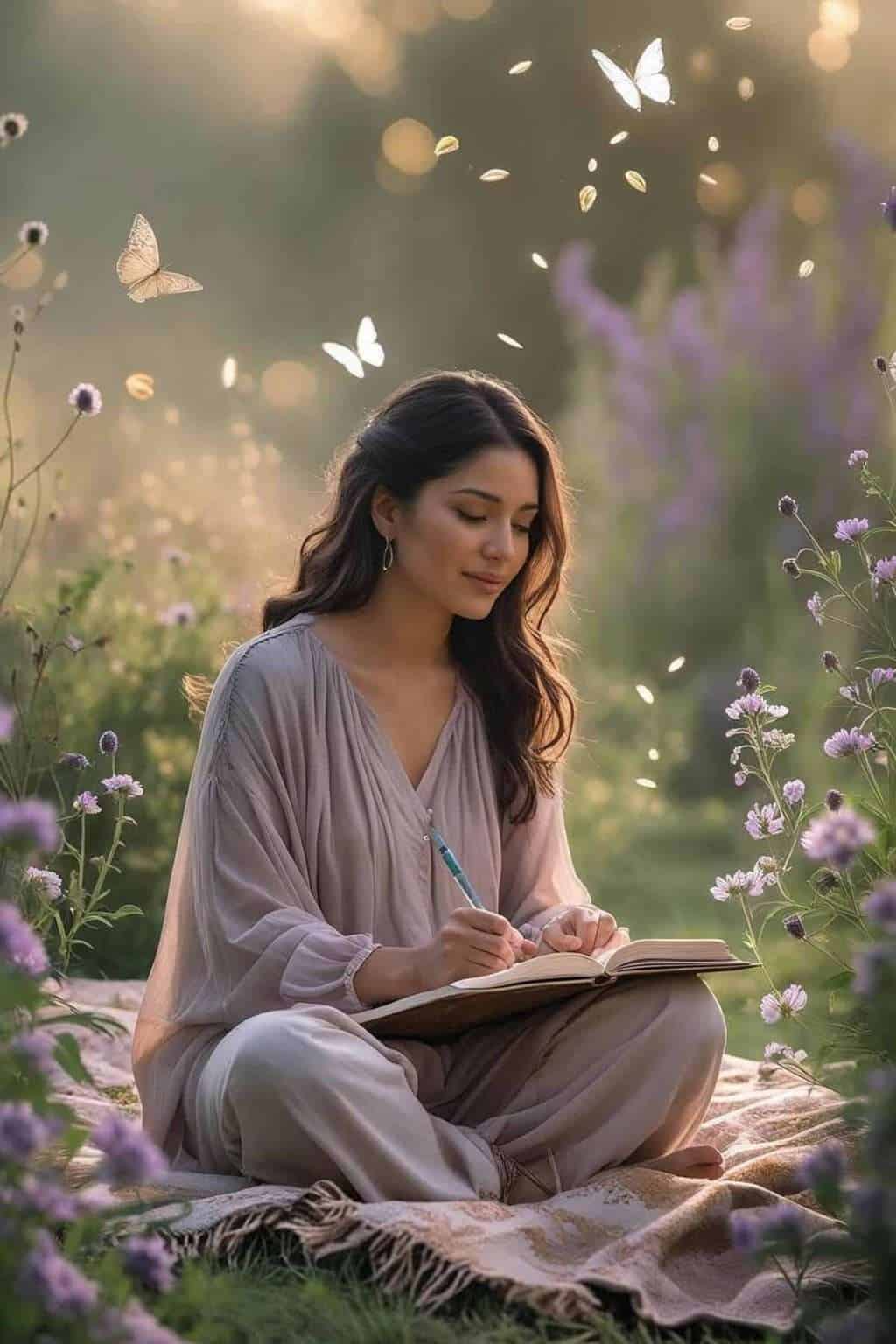 365 Journal Prompts for Mental Health: Questions for Real Healing