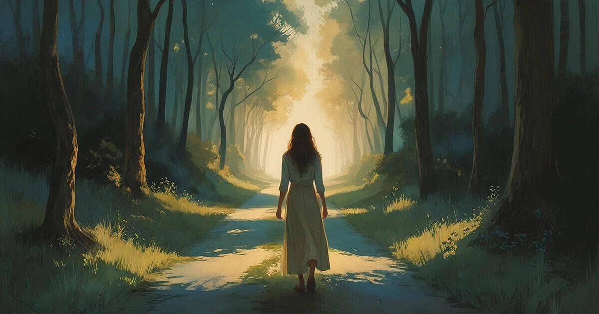 Emotional Numbness: Why Your Life Feels Empty