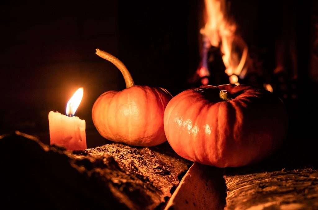 Samhain Meaning: Ancient Wisdom for Modern Manifestation