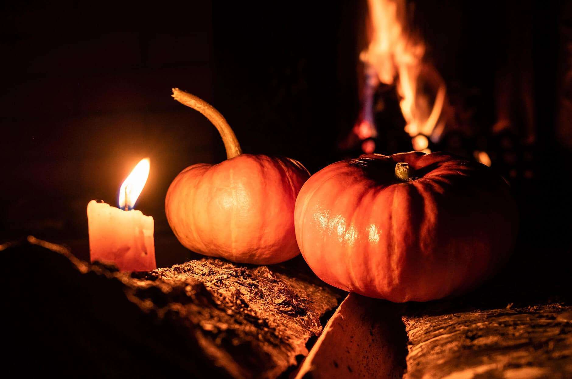 Samhain Meaning: Ancient Wisdom for Modern Manifestation